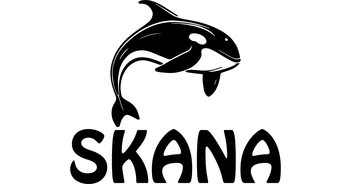 SkanaPower – SkanaPower